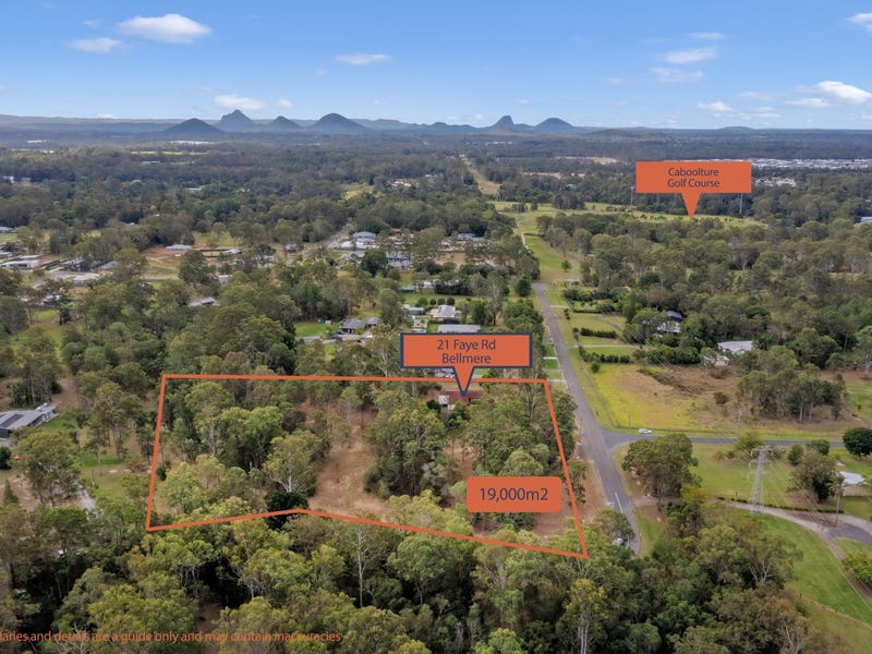 21 Faye Road, Bellmere, Qld 4510 - Property Details