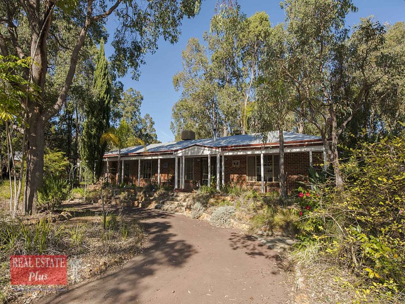 36 Hollett Road, Stoneville, WA 6081 - Property Details