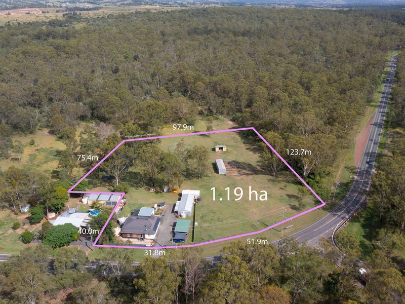 191-197 Haigslea - Amberley Road, Walloon, Qld 4306 - Property Details