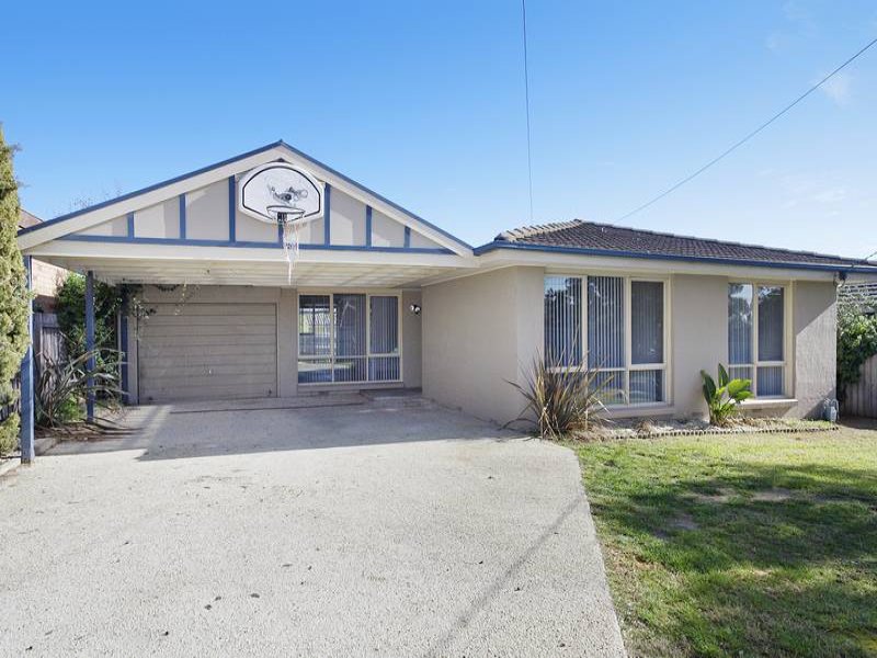 102 Burdoo Drive, Grovedale, Vic 3216 - Property Details