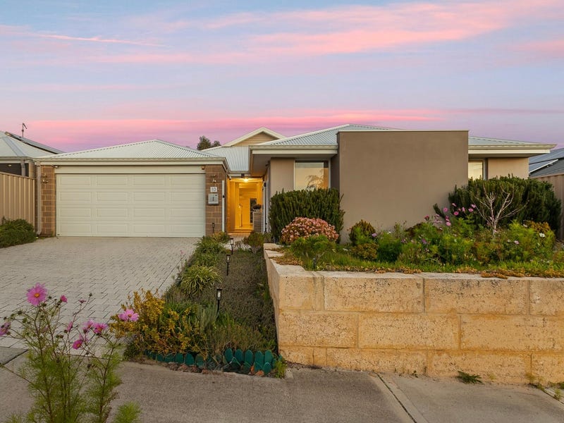 10 Rondo Way, Yanchep, WA 6035 - Property Details