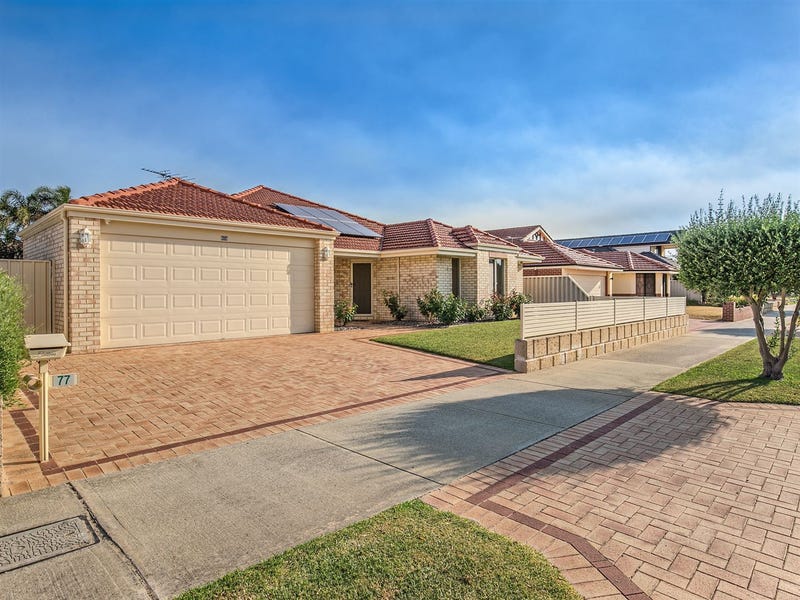 77 Townsend Road, Rockingham, WA 6168 - realestate.com.au