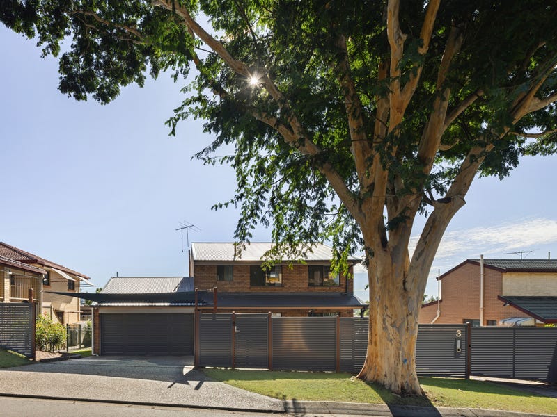3 Tamarang Street, Tarragindi, Qld 4121 - Property Details