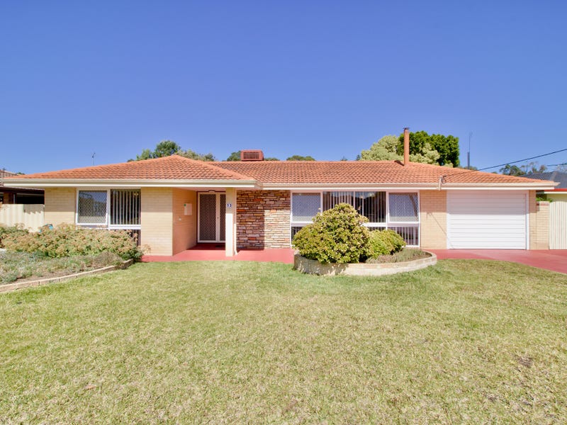 13 Musca Close, Rockingham, WA 6168 - Property Details