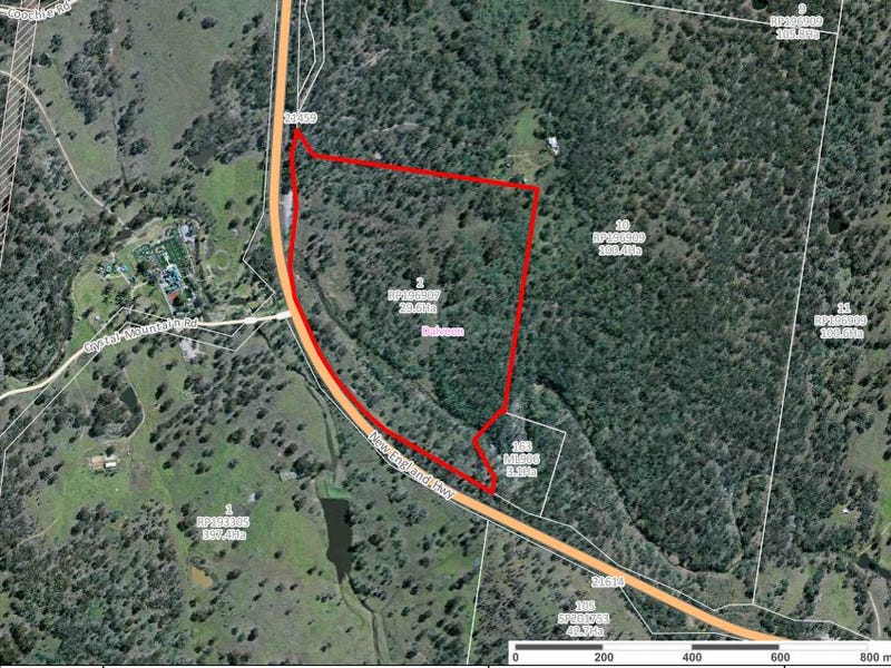 Lot 2 New England Highway, Dalveen, QLD 4374 - realestate.com.au