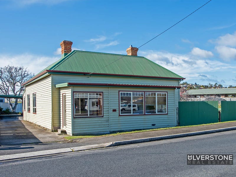 3 James St, Ulverstone, Tas 7315 - Property Details