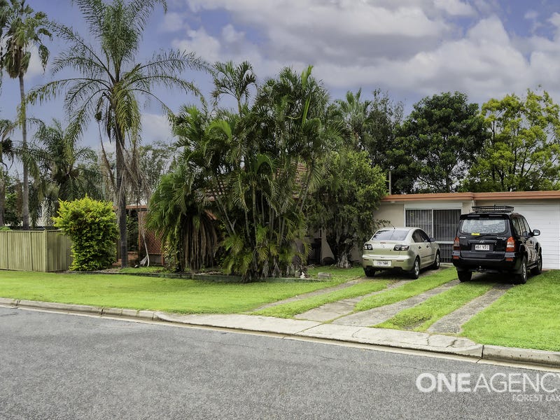 6 Saint Clements Road, Oxley, QLD 4075 - realestate.com.au