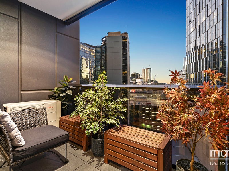 1202/245 City Road, Southbank, Vic 3006 - Property Details