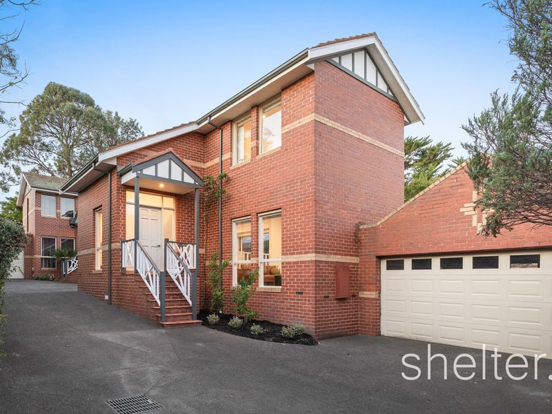 2/1017 Toorak Road, Camberwell, Vic 3124 - Property Details