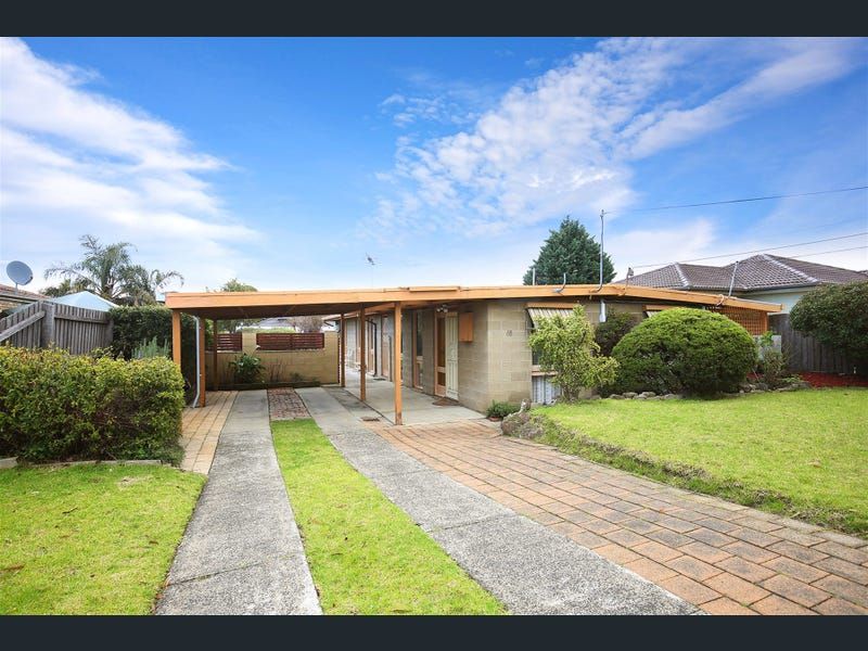 65 SPRING STREET, Tullamarine, Vic 3043 - Property Details