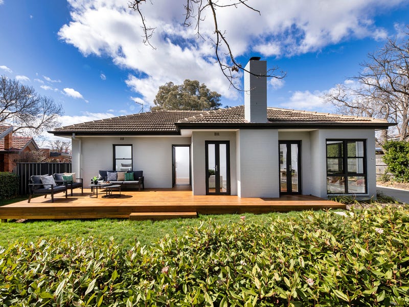 9A Hacking Crescent, Narrabundah, ACT 2604 - Property Details