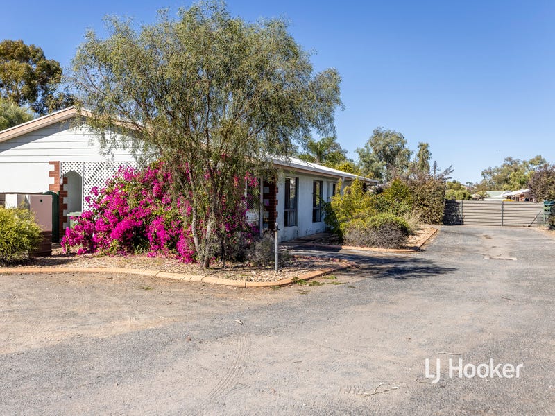 Unit 1/9 Ellery Drive, Larapinta, NT 0875 - Property Details