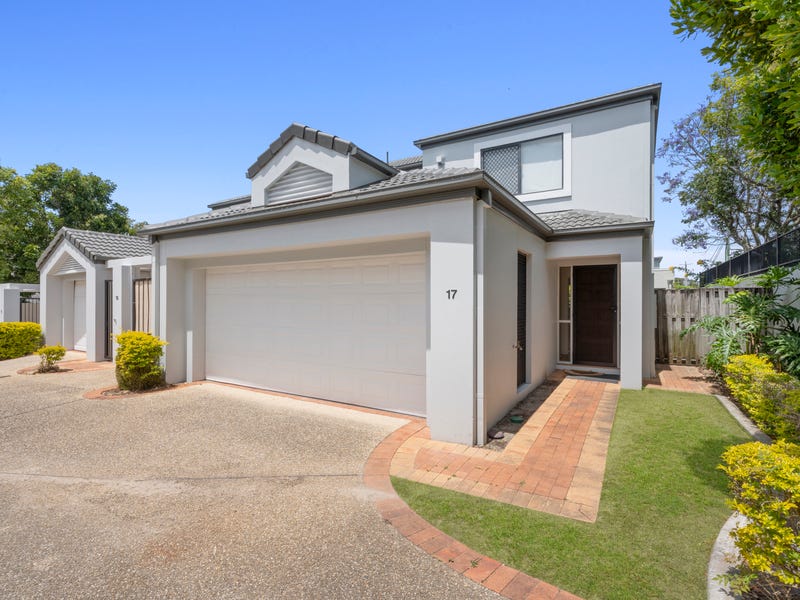 17/267-277 Ashmore Road, Benowa, Qld 4217 - Property Details