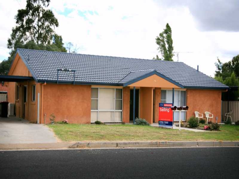 Unit 1 & 2,24 Macgregor Street, Tamworth, NSW 2340 - Property Details