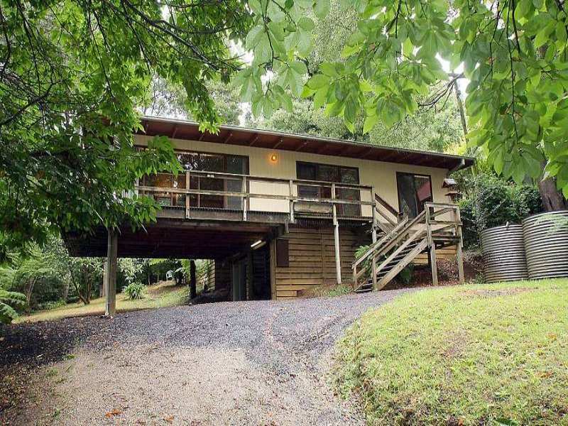 84 Sassafras Creek Road/The Crescent, Kallista, Vic 3791 - Property Details