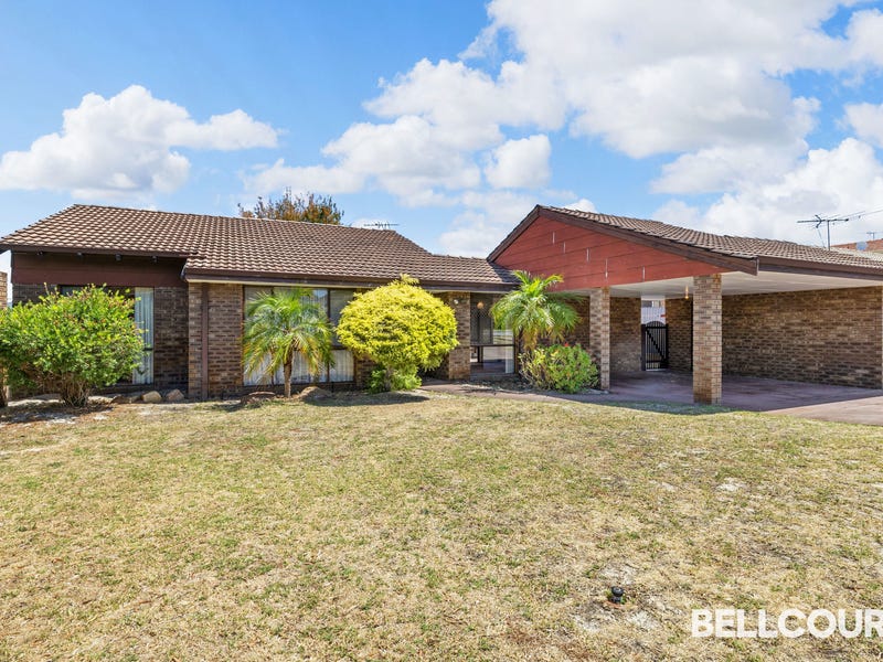 62 Bramwell Road, Noranda, WA 6062 - Property Details