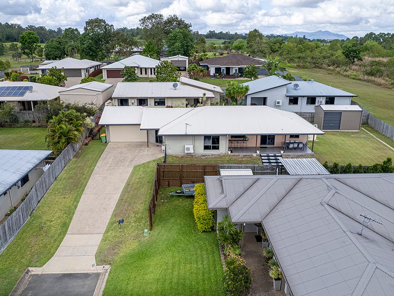 5 Dan Court, Greenmount, Qld 4751 - Property Details