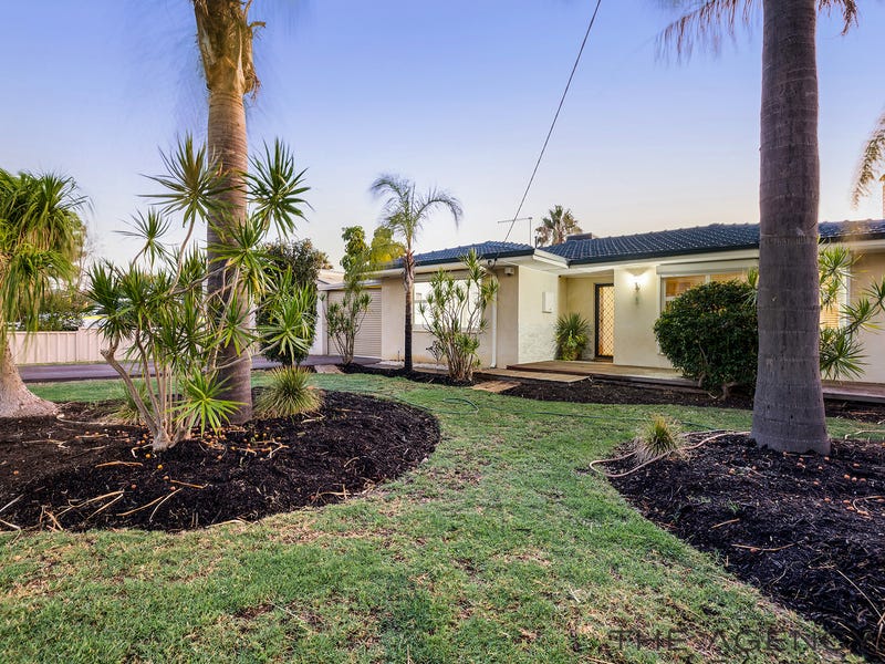 6 Wendron Street, Cloverdale, WA 6105 - Property Details