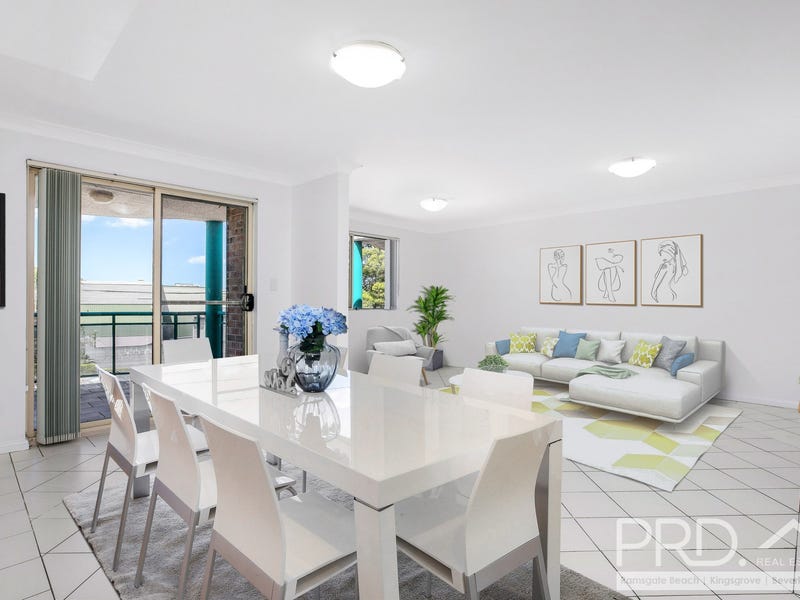 12/1-9 Rickard Road, Bankstown, NSW 2200 - Property Details
