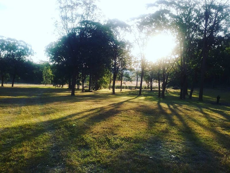 Lot 3 Putty Valley Road, Putty, NSW 2330 - Property Details