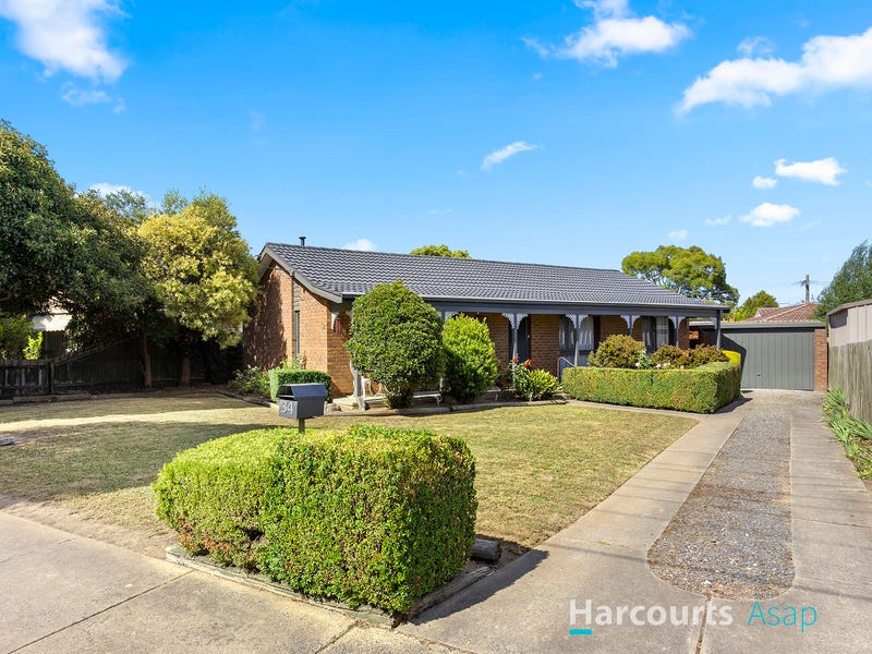 34 Whitehaven Cres, Noble Park North, VIC 3174 - realestate.com.au
