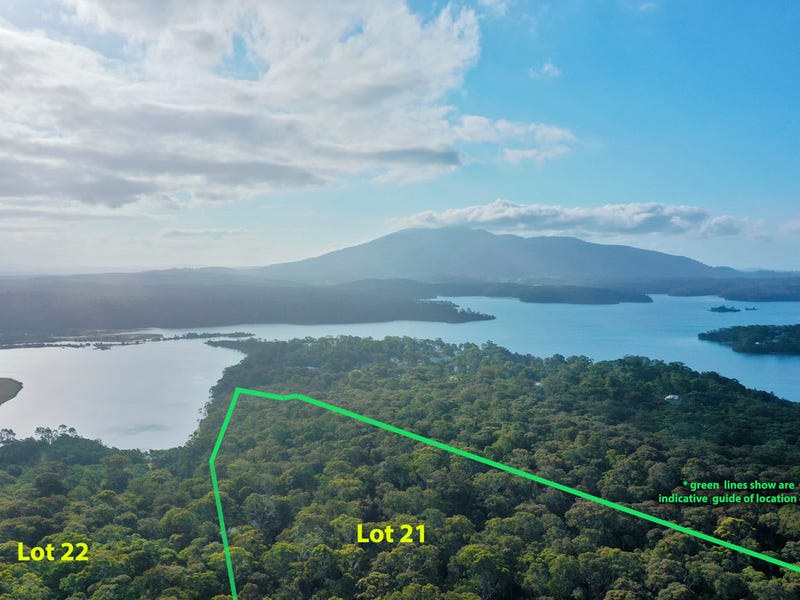 627 Wallaga Lake Road, Wallaga Lake, NSW 2546 - realestate.com.au