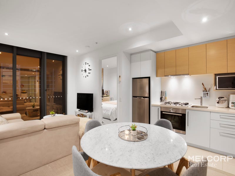 1001/9 Power Street, Southbank, Vic 3006 - Apartment for Sale ...