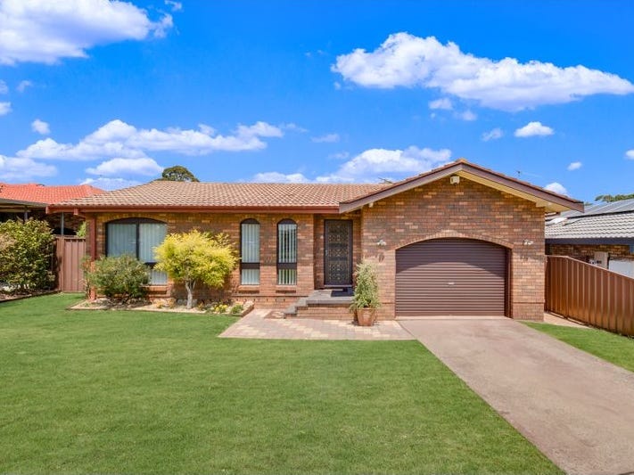 5 Talbragar Street, Ruse, NSW 2560 - realestate.com.au