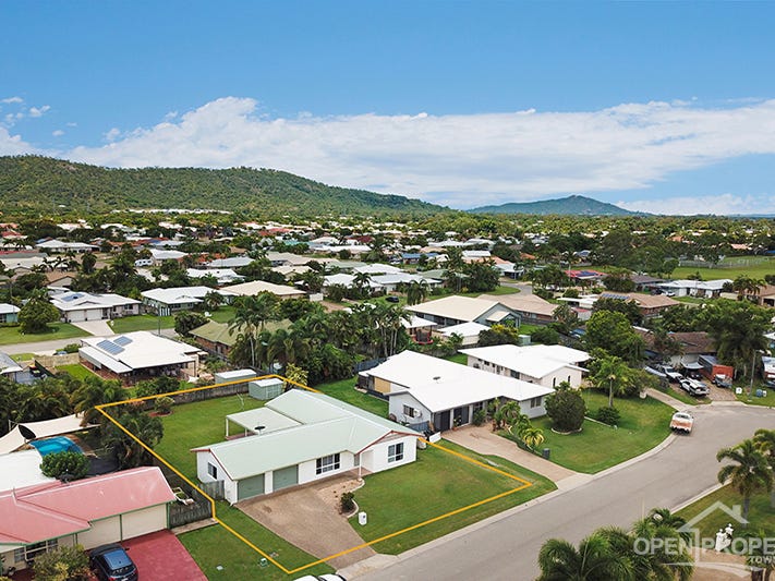 5 Bath Ct, Kirwan, Qld 4817 - Property Details