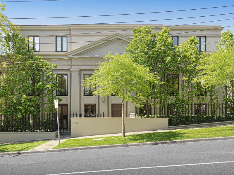 Houses for Sale in Toorak, VIC 3142 - realestate.com.au