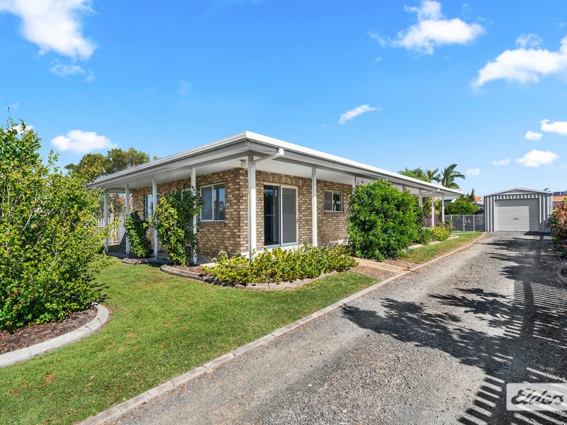 31 MacKay Drive, Kawungan, Qld 4655 - Property Details