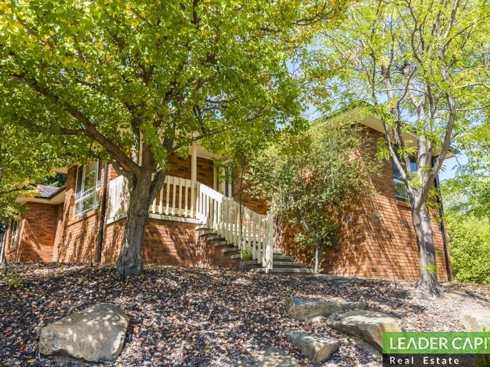 13 Hughes Crescent, Ngunnawal, ACT 2913 - Property Details