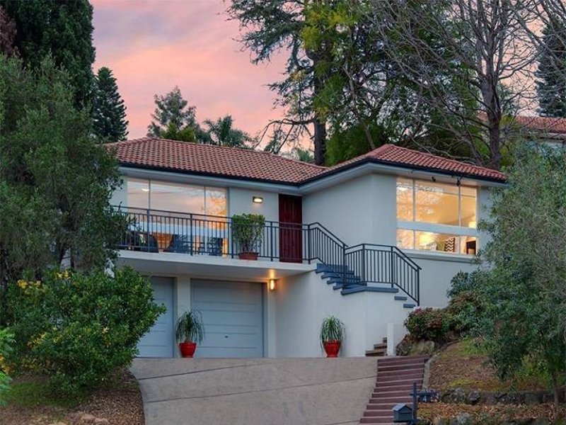 4 Rebecca Parade, Winston Hills, NSW 2153 - realestate.com.au