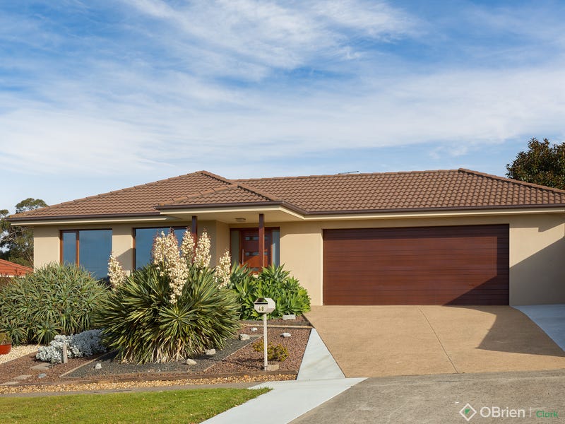 48 Walker Drive, Drouin, Vic 3818 - Property Details