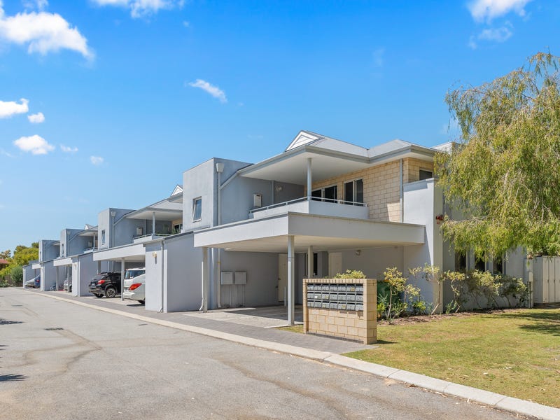 15/38 Lake Street, Rockingham, WA 6168 - Property Details