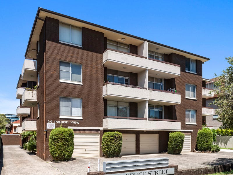 2/20 Bruce Street, Brighton-Le-Sands, NSW 2216 - Property Details