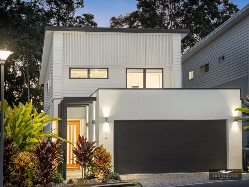 Villa 37/99 Brookwater Drive, Brookwater, Qld 4300 - Property Details