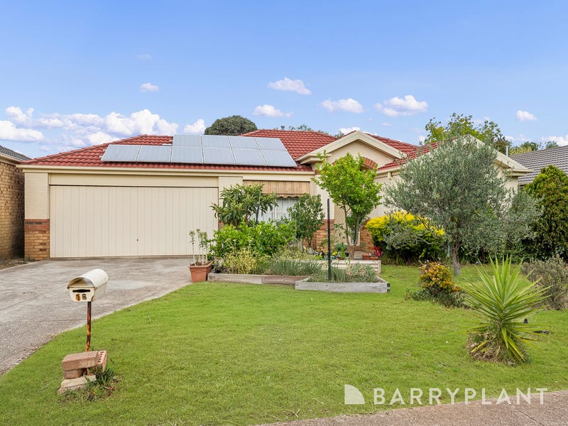 16 Brookfield Avenue, Brookfield, Vic 3338 - Property Details