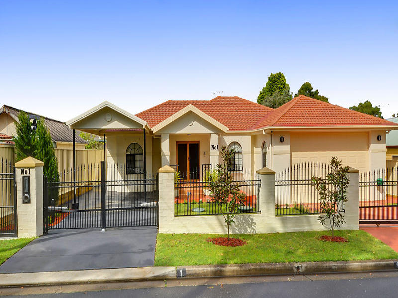 1 Spedding Road, Hornsby Heights, NSW 2077 - realestate.com.au