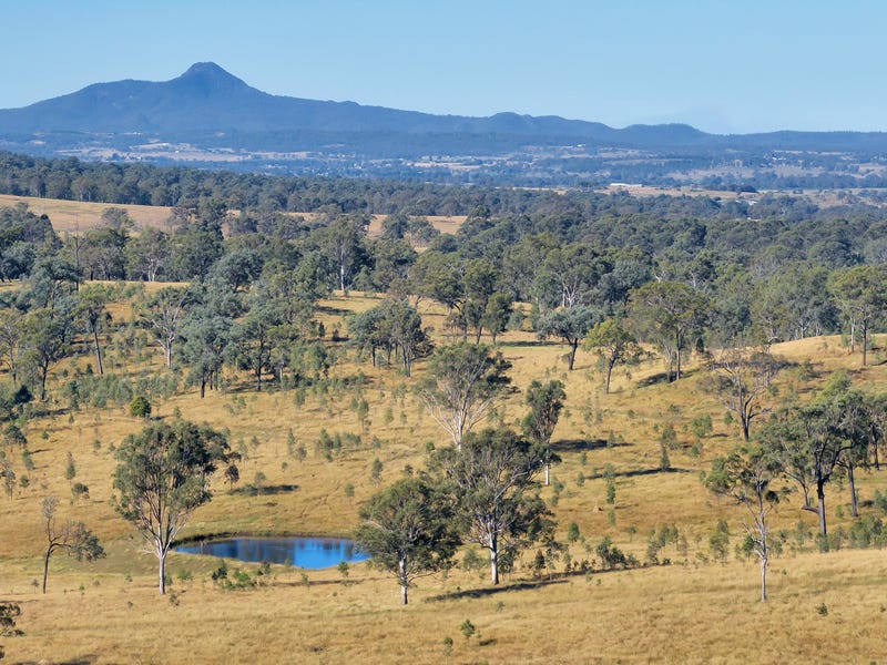 Lot 72 Old Rosevale Road, Rosevale, Qld 4340 - Property Details