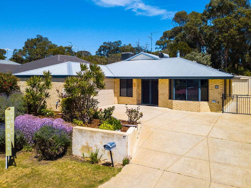 17 Austin Rise, Dawesville, WA 6211 - realestate.com.au