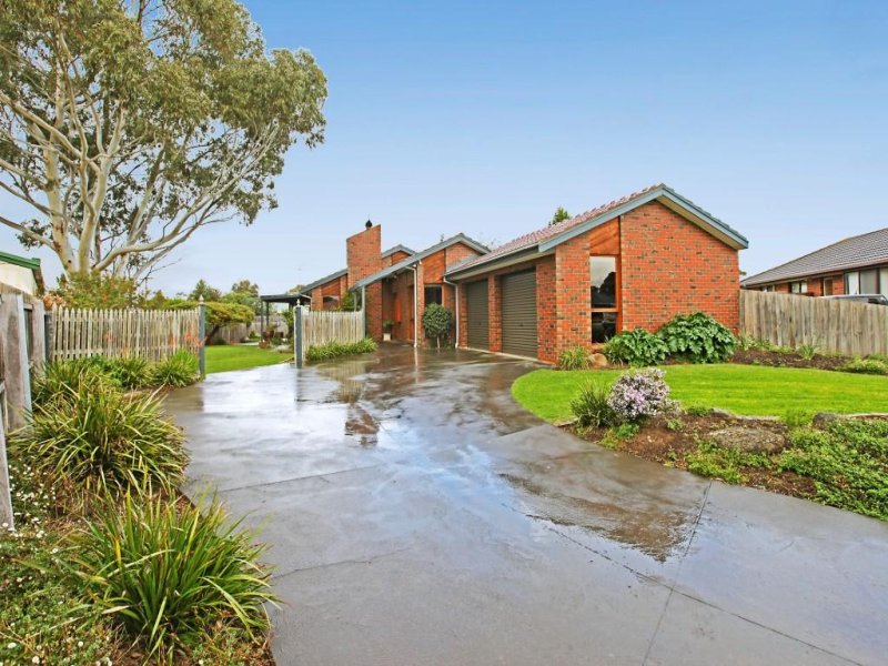 5 Swindon Court, Lara, Vic 3212 - Property Details