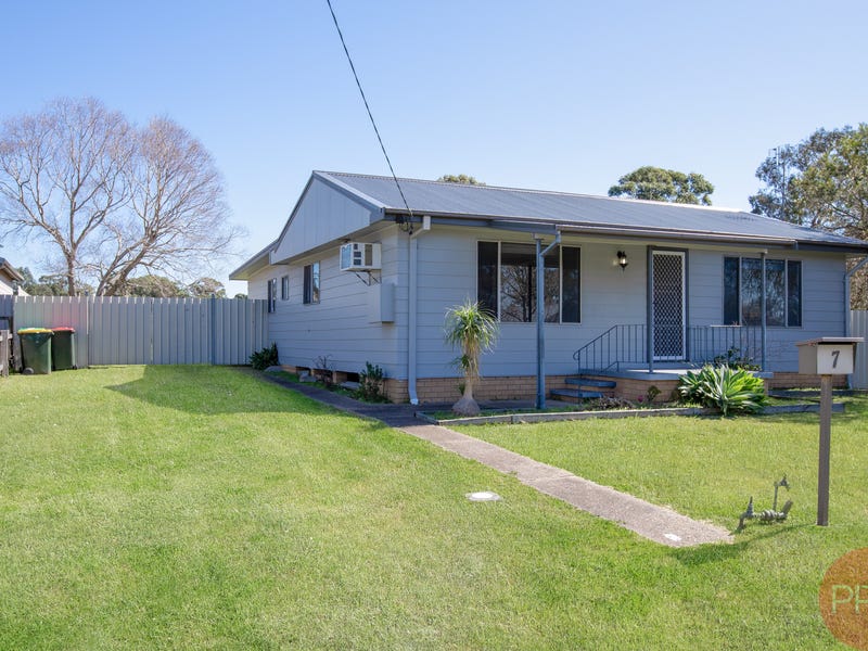 7 High Street, Largs, NSW 2320 - Property Details
