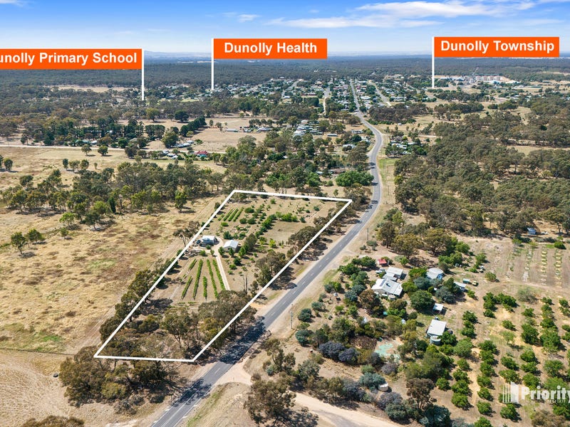 100 Dunolly-moliagul Road, Dunolly, VIC 3472 - realestate.com.au