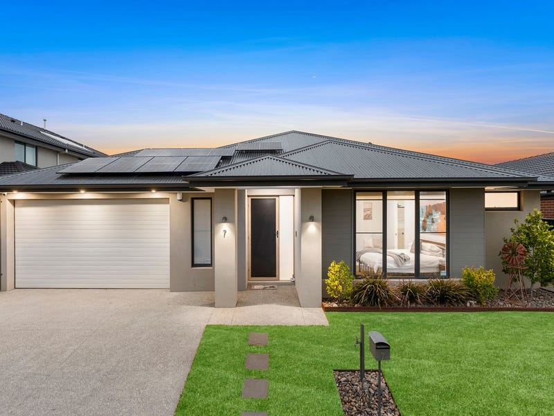 7 Osprey Court, Lara, Vic 3212 - Property Details
