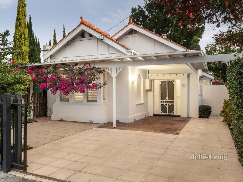 1 Florence Street, Prahran, Vic 3181 - Property Details