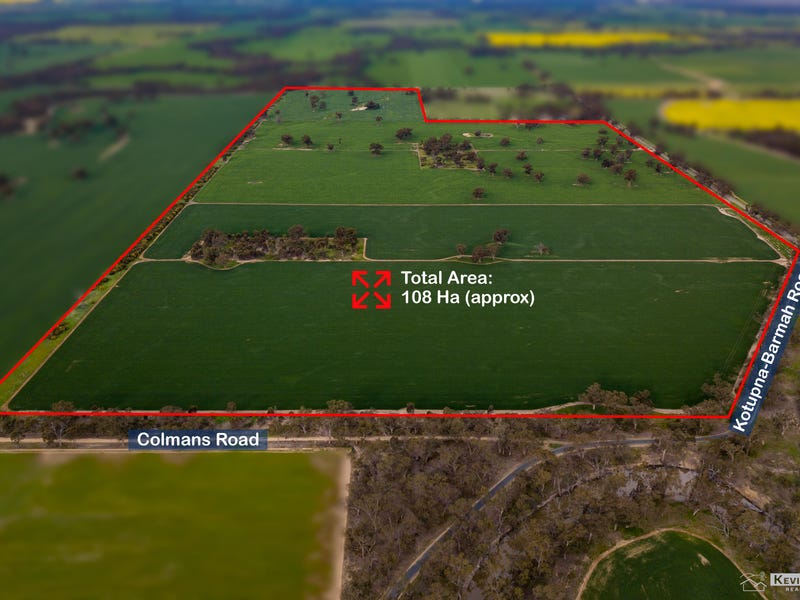 Lot 2 Kotupna-Barmah Road, Kotupna, Vic 3638 - Property Details