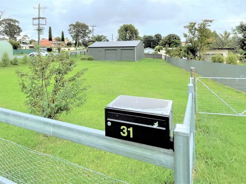 31 Dabee Road, Kandos, NSW 2848 - realestate.com.au