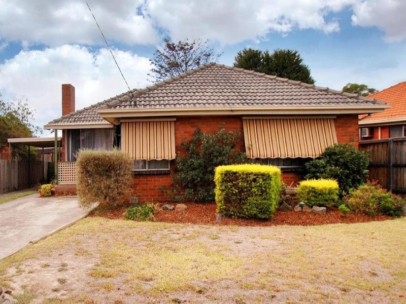 6 Gordon St, Bundoora, Vic 3083 - Property Details