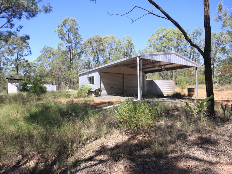 Property 7956442, Durong, Qld 4610 - Property Details